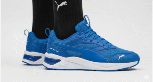 プーマスニーカーのサイズ選び完全ガイド｜失敗しないコツ | スニーカー完全ガイド：人気モデル・選び方・コーデ